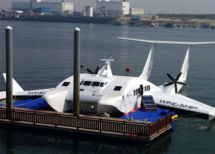 AUTOMOBILES SPECIAL PROJECTS - Marine Turbine Technologies - The Leader ...