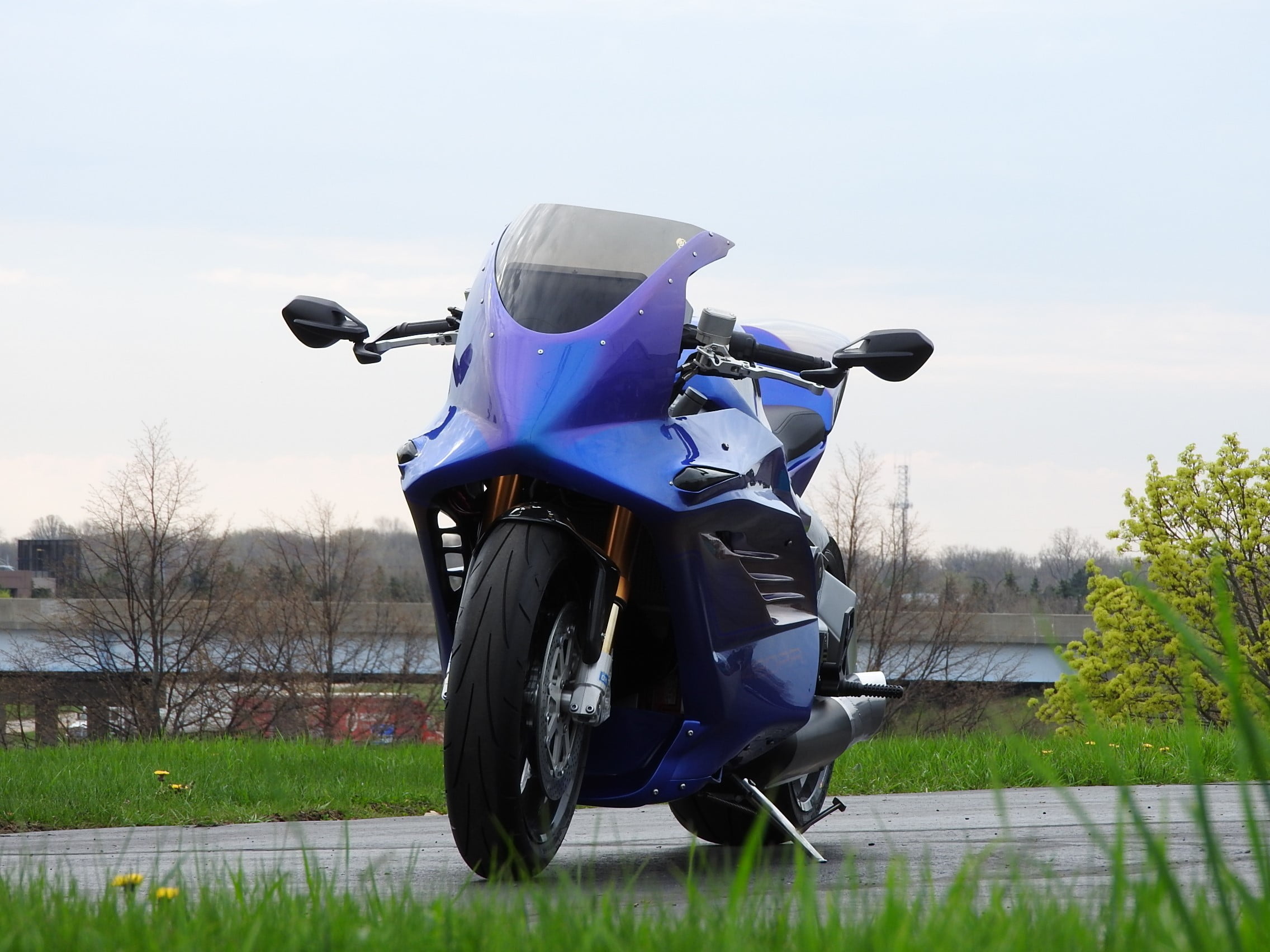 MOTORCYCLES Marine Turbine Technologies The Leader In Turbine