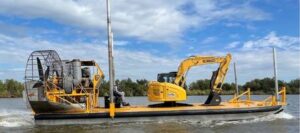WORKBOATS / AIRBOATS - Marine Turbine Technologies - The Leader in ...